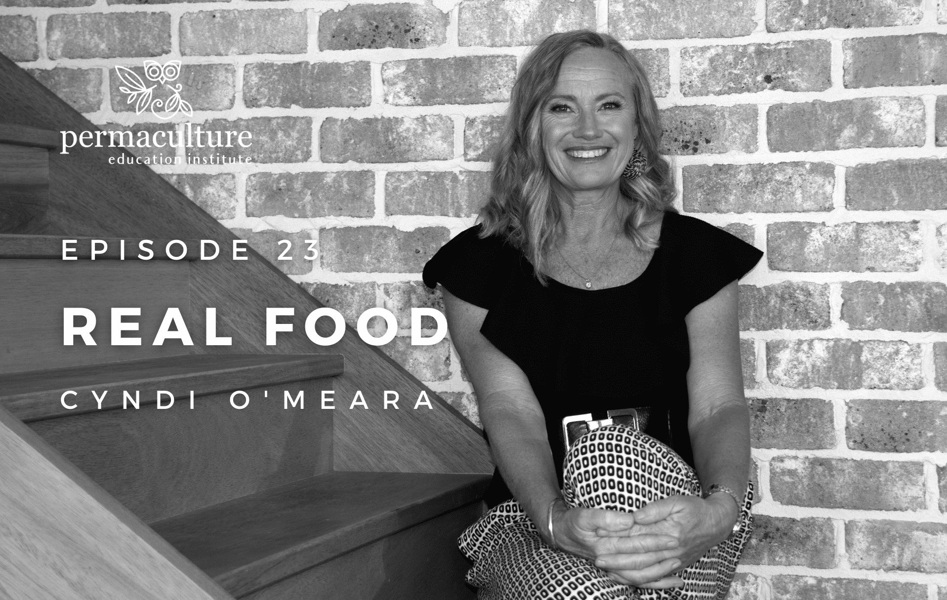 Sense-Making in a Changing World Podcast - with Morag Gamble