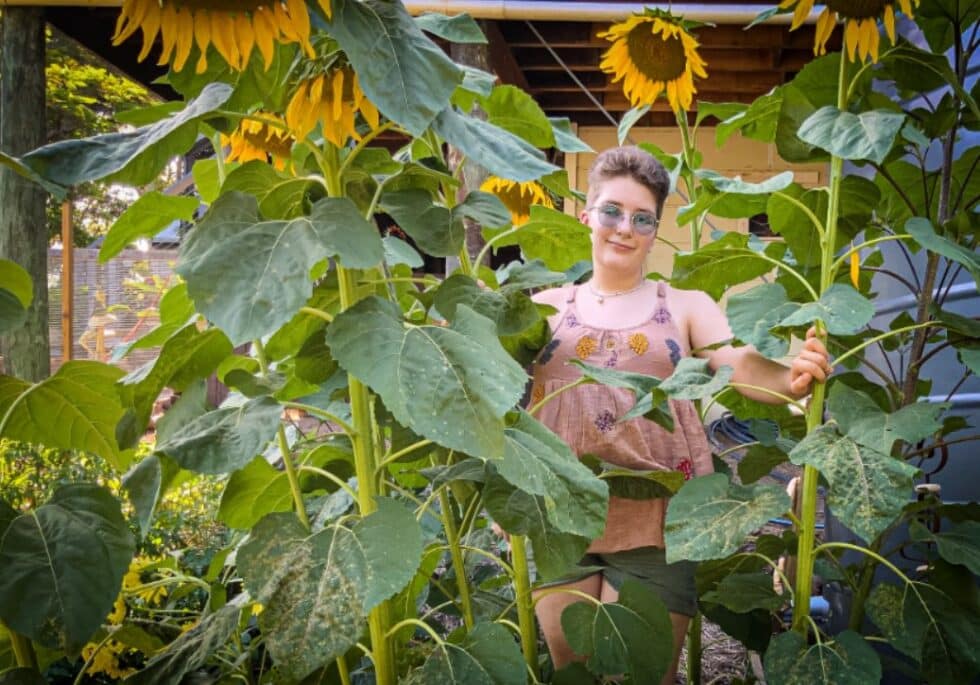 Bloomin' Marvellous - Permaculture Education Institute