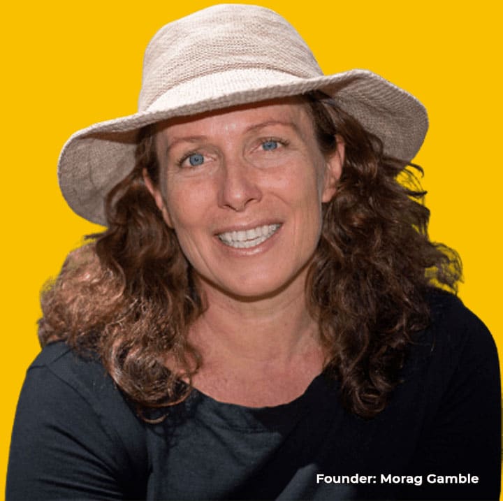 Permaculture Education Institute