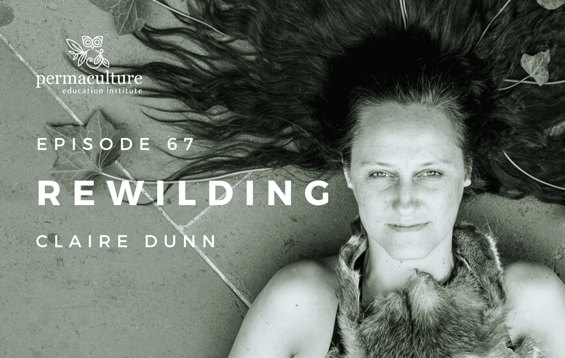Sense-Making in a Changing World Podcast - with Morag Gamble