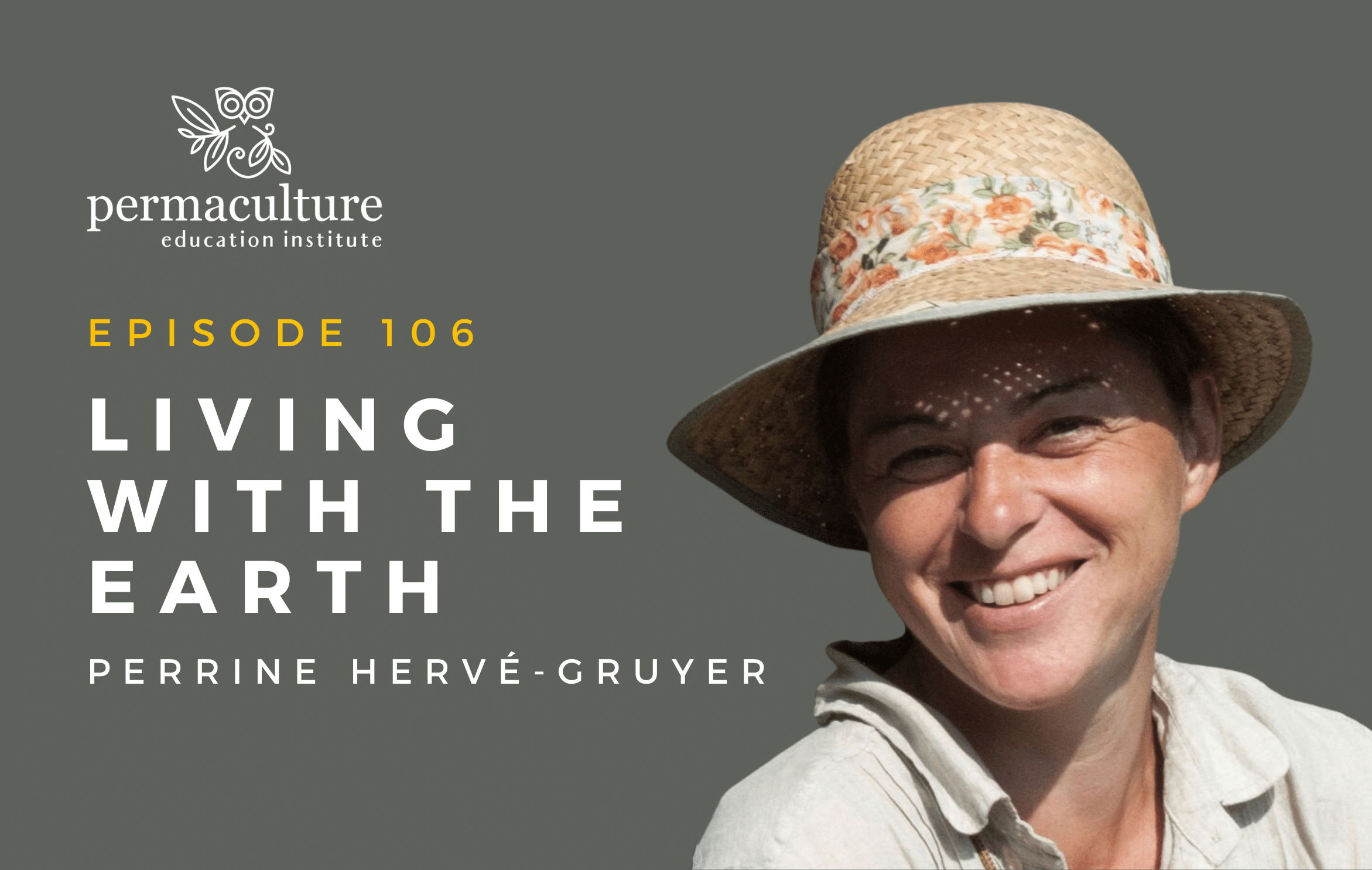 Sense-Making in a Changing World Podcast - with Morag Gamble